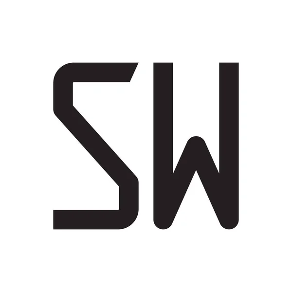 100,000 Sw logo Vector Images | Depositphotos