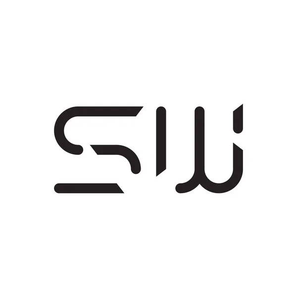 100,000 Sw logo Vector Images | Depositphotos