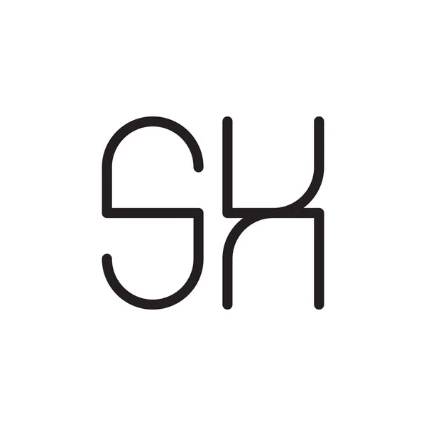 Skh logo images vectorielles, Skh logo vecteurs libres de droits ...