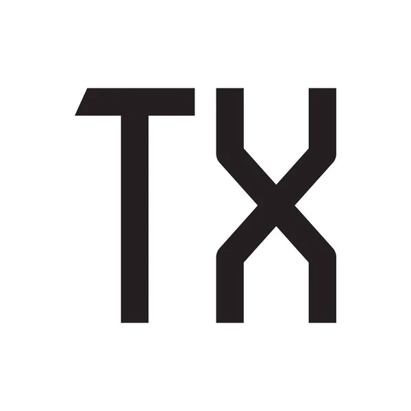 23,019,254 Tx logo Vector Images | Depositphotos