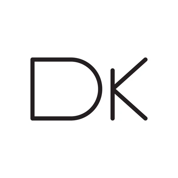 21,650,850 Dk logo Vector Images | Depositphotos