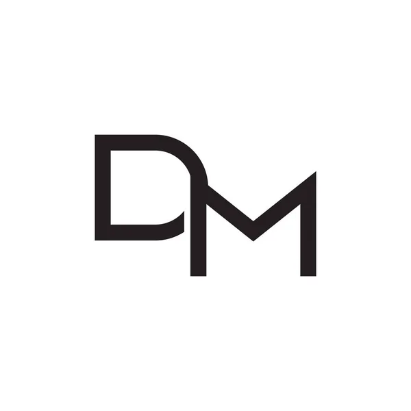 Dmc logo imágenes de stock de arte vectorial | Depositphotos