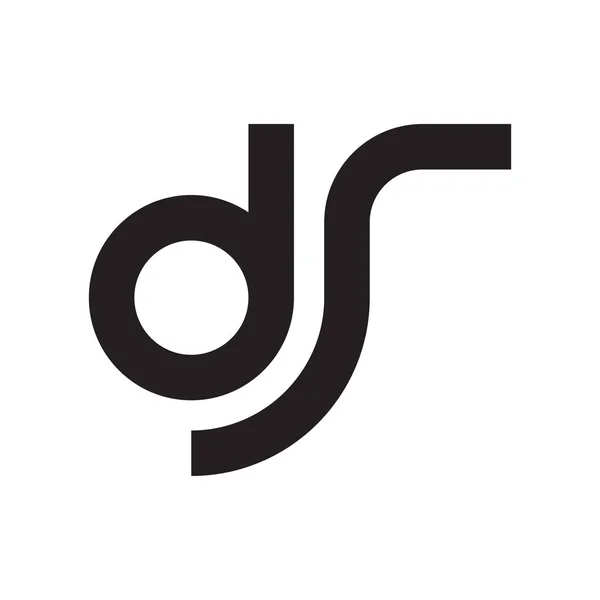 105 Ds monogram Vectors, Royalty-free Vector Ds monogram Images ...