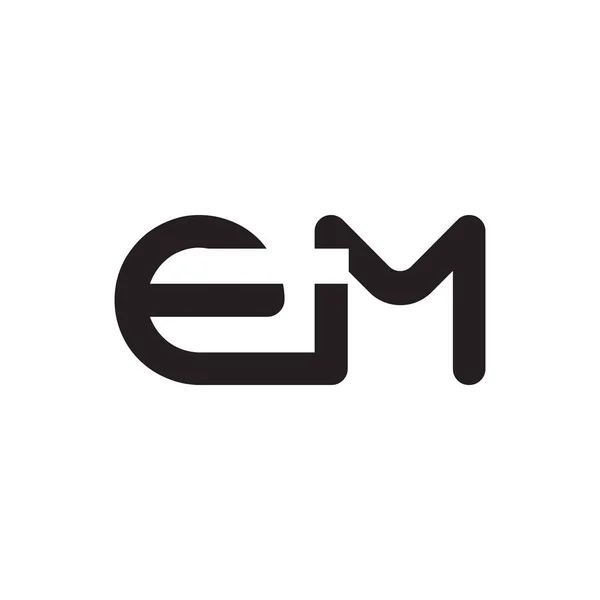 20,632,091 Em logo Vector Images | Depositphotos