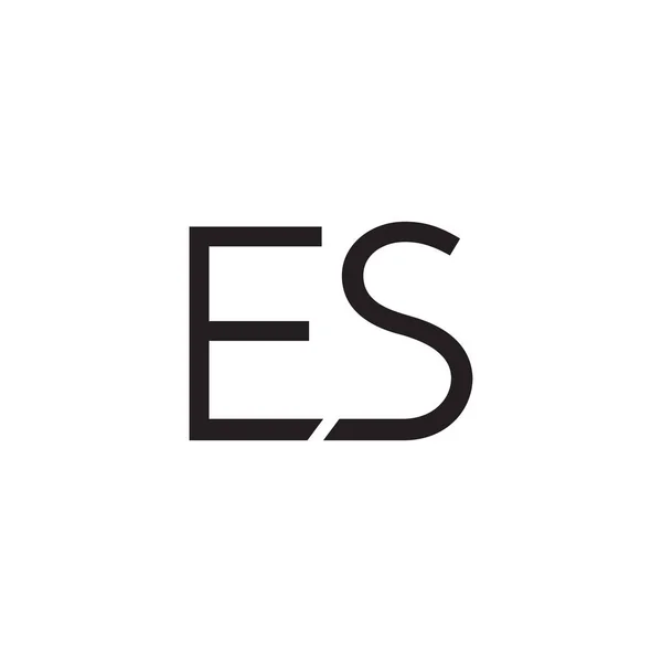 Letter es logo Stock Photos, Royalty Free Letter es logo Images ...