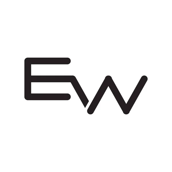20,807,339 Ew logo Vector Images | Depositphotos