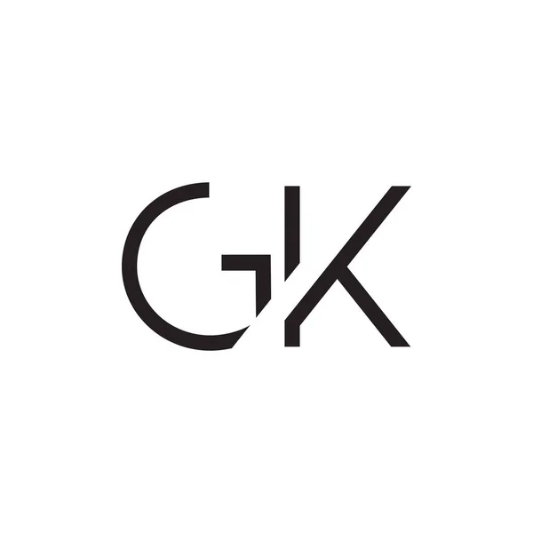 100,000 G k logo Vector Images | Depositphotos