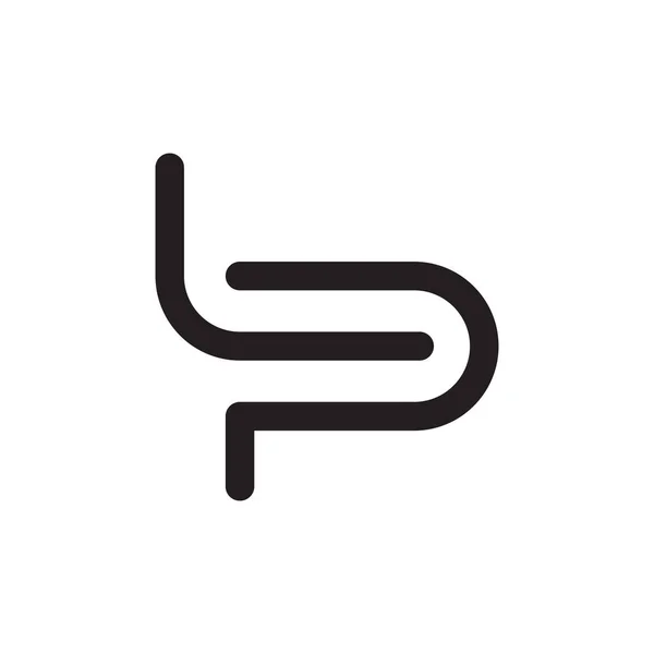 100,000 Lp logo Vector Images | Depositphotos