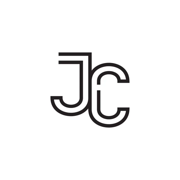 Jc logo ภาพเวกเตอร์สต็อก Jc logo ภาพประกอบที่ปลอดค่าลิขสิทธิ์ ...