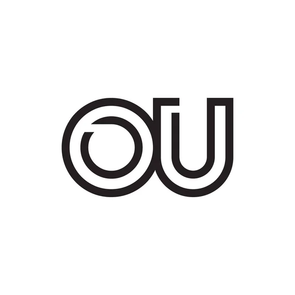 10,910,588 O u logo Vector Images | Depositphotos
