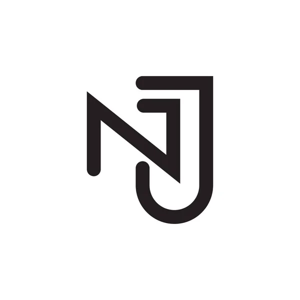 19,859,941 Nj logo Vector Images | Depositphotos