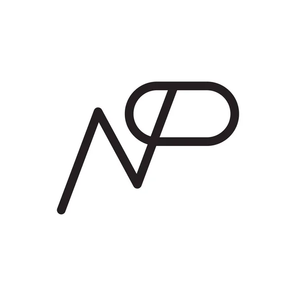 15,056,181 Np logo Vector Images | Depositphotos