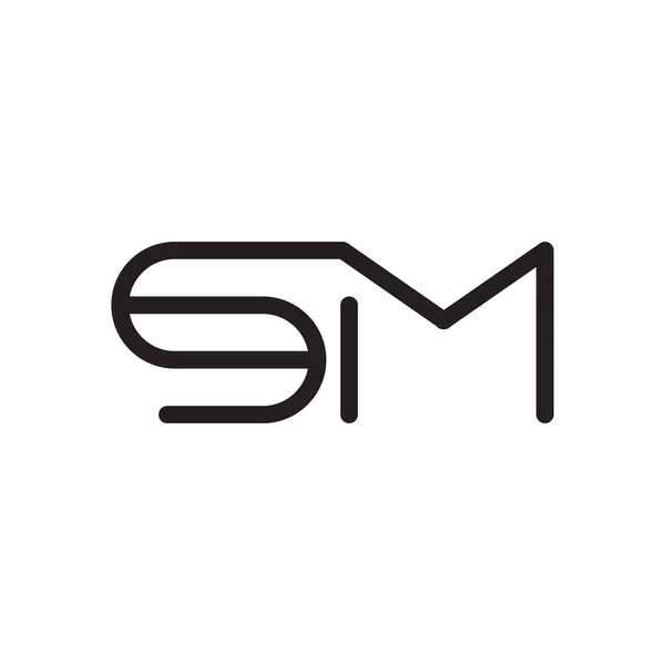 Fotos de Sm logo, Imagens de Sm logo sem royalties | Depositphotos