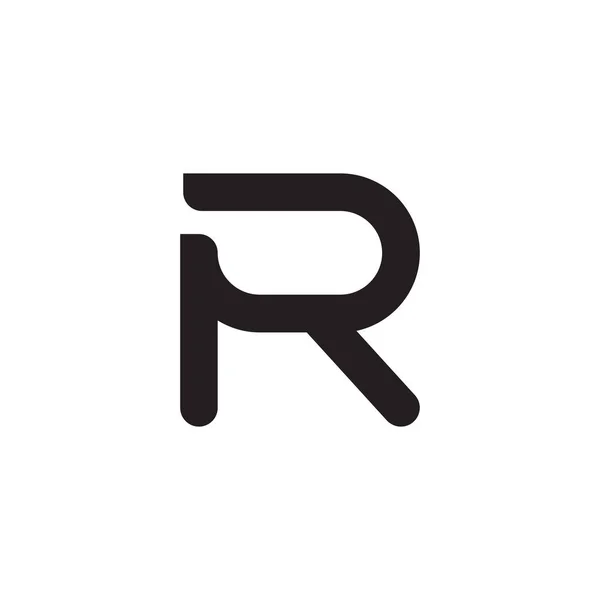 R logo Stock Photos, Royalty Free R logo Images | Depositphotos