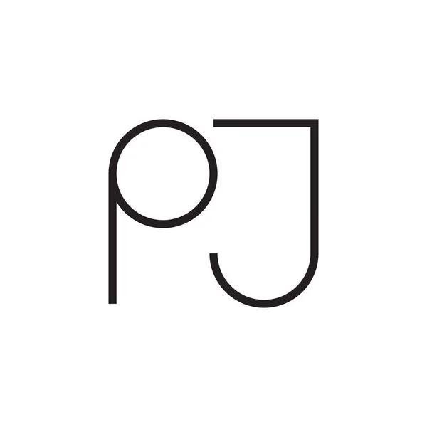 21,927,610 Pj logo Vector Images | Depositphotos