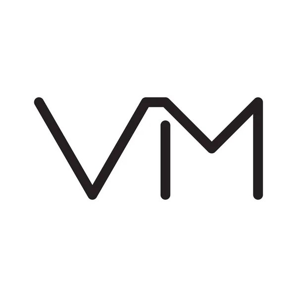 21,578,266 Vm logo Vector Images | Depositphotos