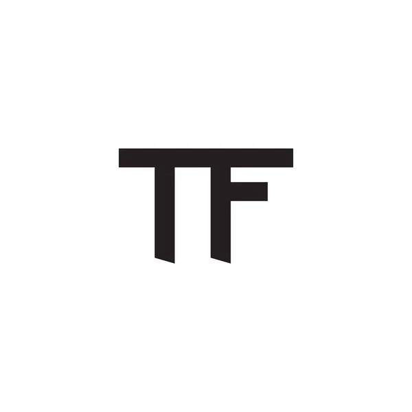 100,000 Letter t f logo Vector Images | Depositphotos
