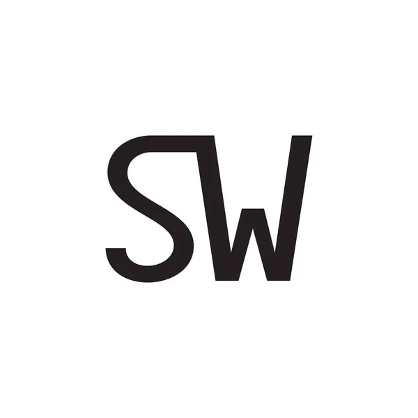 100,000 Sw logo Vector Images | Depositphotos