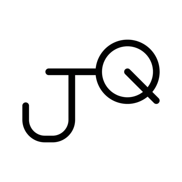 Jqh logo images vectorielles, Jqh logo vecteurs libres de droits ...