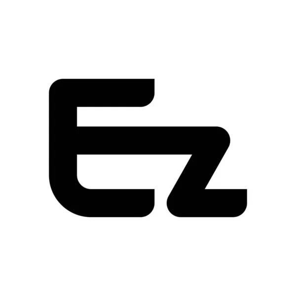 Zek logo imágenes de stock de arte vectorial | Depositphotos