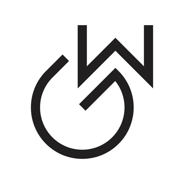 Watt logo Imágenes Vectoriales, Gráfico Vectorial de Watt logo ...