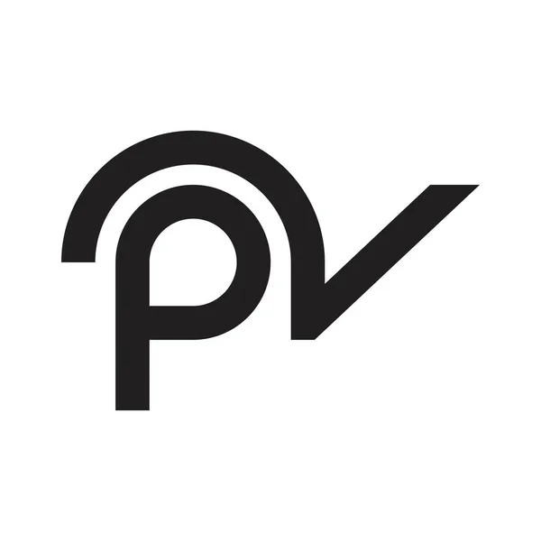 11,490,143 P v logo Vector Images | Depositphotos