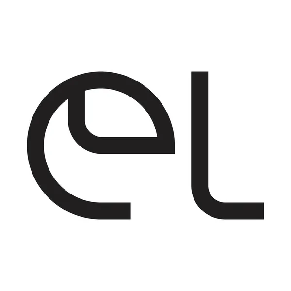 El logo vector Vector Art Stock Images | Depositphotos