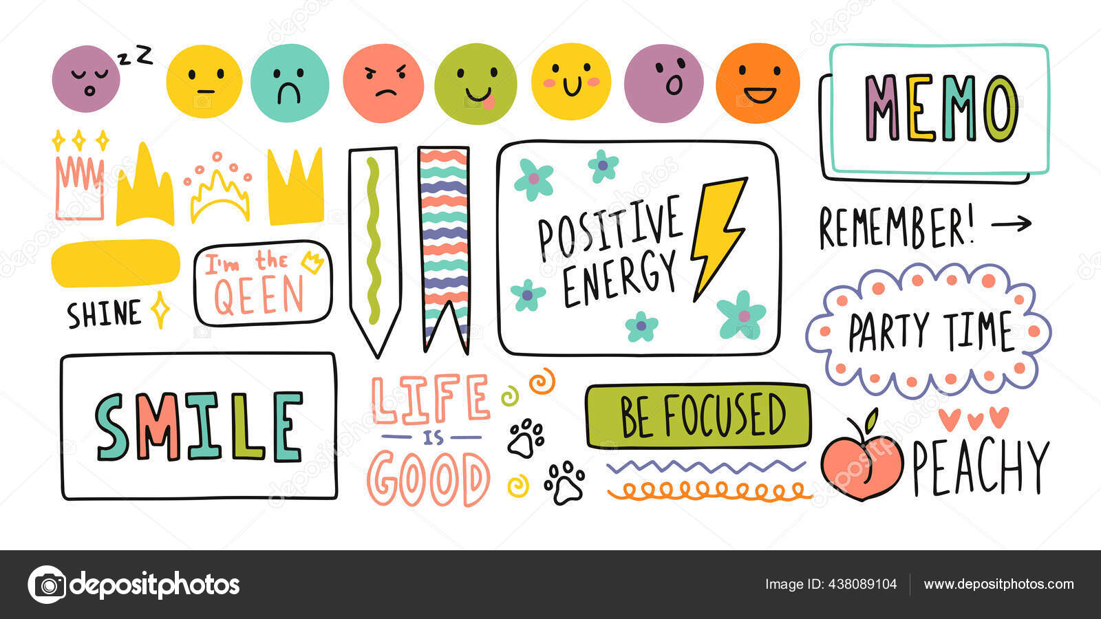 School Notebook Doodles Tumblr