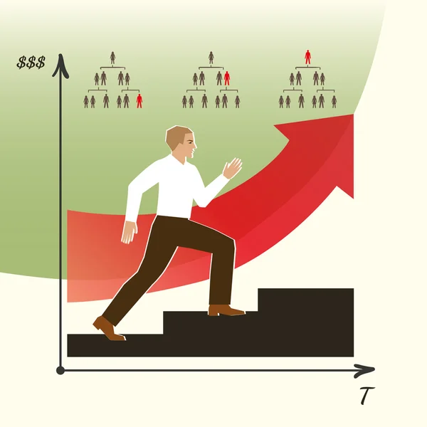 Colleague infographics Vector Art Stock Images | Depositphotos