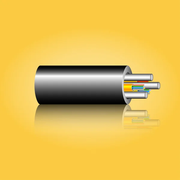 100,000 Fiber cable Vector Images | Depositphotos