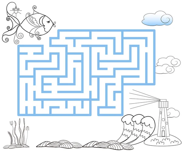 109 Lighthouse coloring page Vector Images, Royalty-free Lighthouse ...