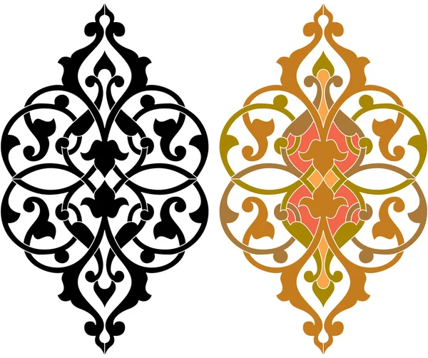 31,639,042 Islamic frame Vector Images | Depositphotos