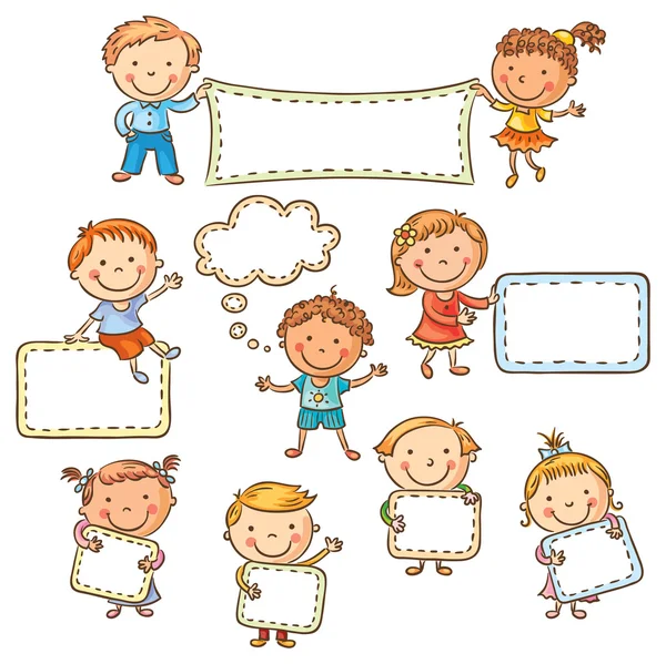 Child Vector Art Stock Images | Depositphotos