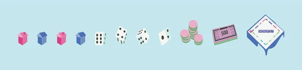 26,077,595 Monopoly game Vector Images | Depositphotos