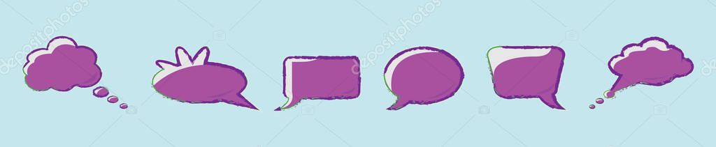 Imessage Stock Vectors, Royalty Free Imessage Illustrations ...