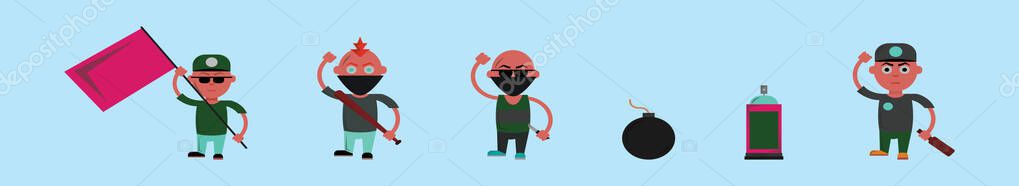 35 Hooligans icon Vector Images, Hooligans icon Illustrations ...