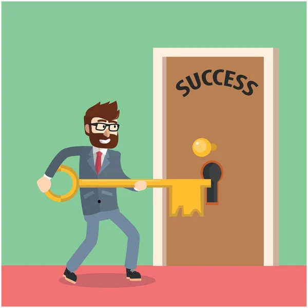 Unlock the success Vector Art Stock Images | Depositphotos
