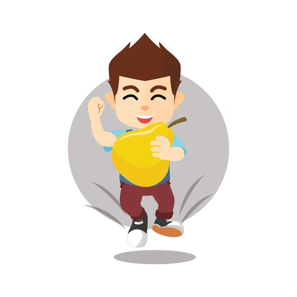 Happy kid girl train run marathon jogging Stock Vector Image by ...