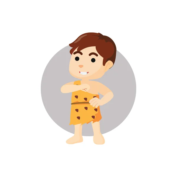 Wildman Stock Vectors, Royalty Free Wildman Illustrations | Depositphotos®