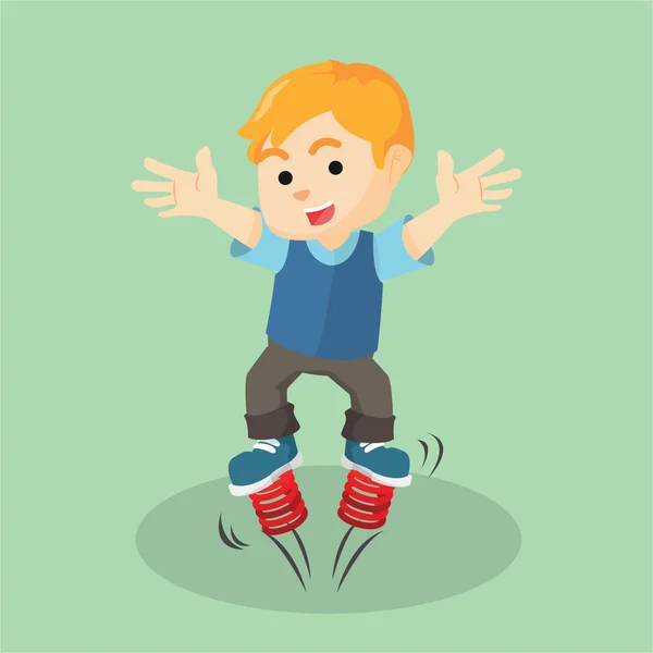 Blue Baby Boy Strong Hands Stock Vector Image by ©funwayillustration ...