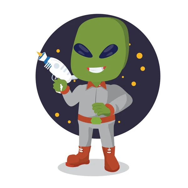 100,000 Laser gun Vector Images | Depositphotos