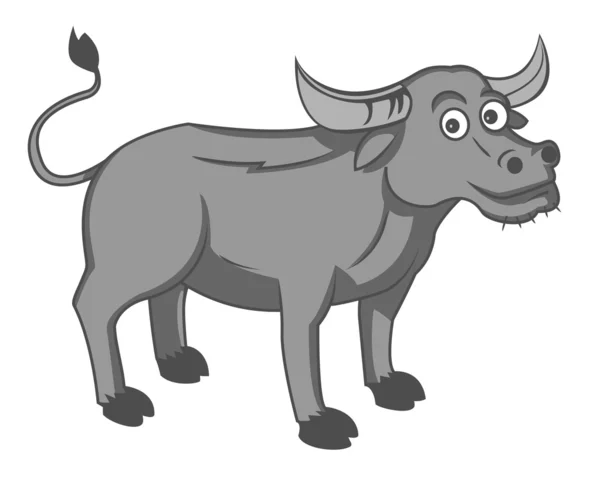 Carabao Animated