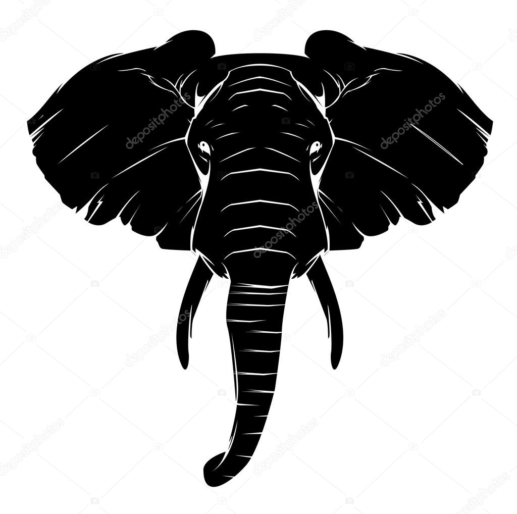 Olifant Symbool Tattoos