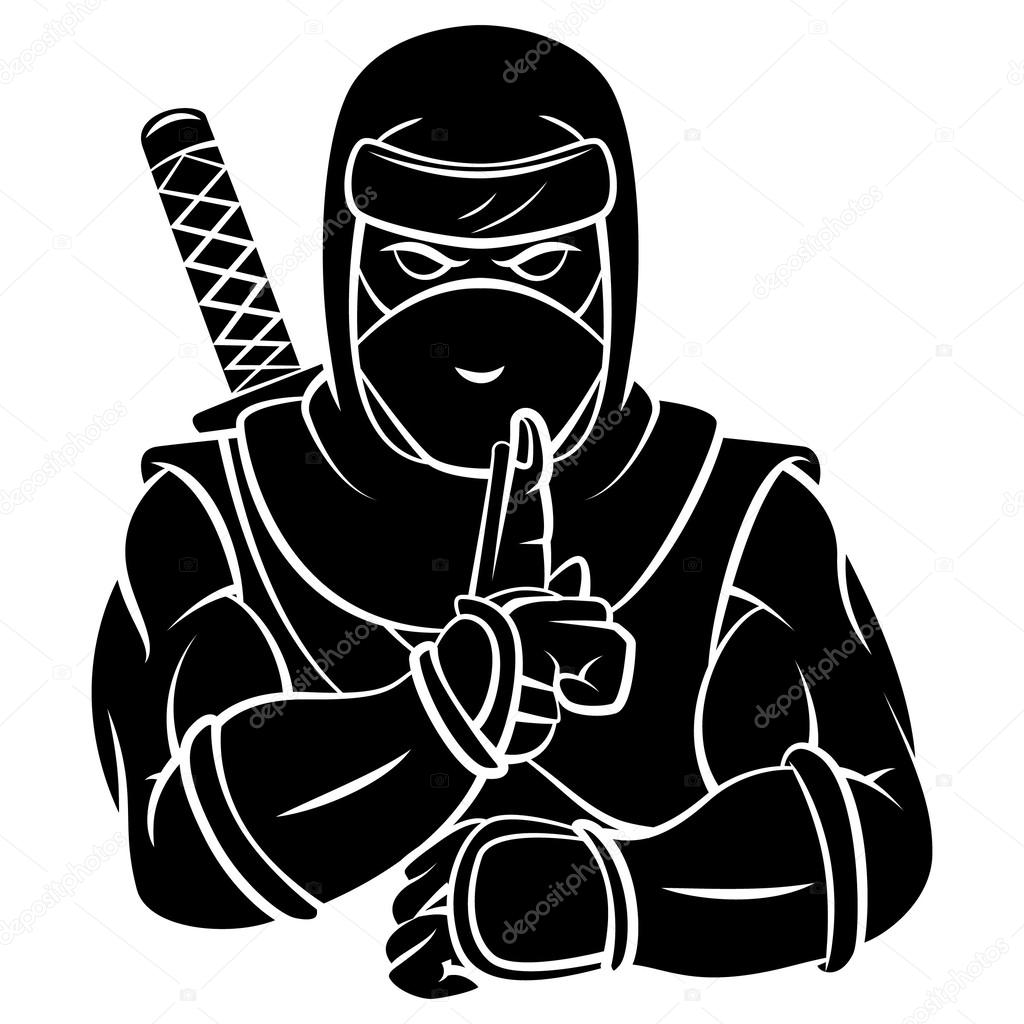 Ninja Hand Tattoos