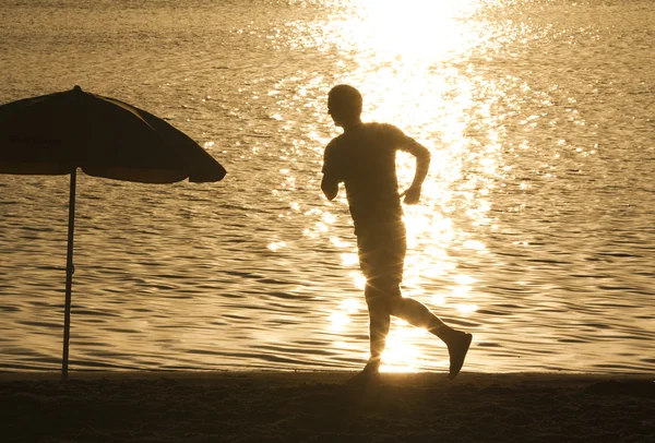 Man in sun Stock Photos, Royalty Free Man in sun Images | Depositphotos