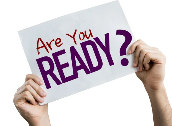 Are you ready Stock Photos, Royalty Free Are you ready Images ...