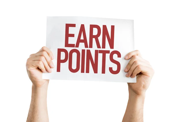 Earn points Stock Photos, Royalty Free Earn points Images | Depositphotos