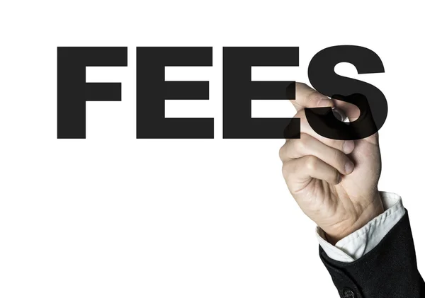 Fees Stock Photos, Royalty Free Fees Images | Depositphotos