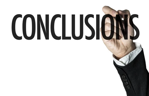 Conclusions Stock Photos, Royalty Free Conclusions Images | Depositphotos