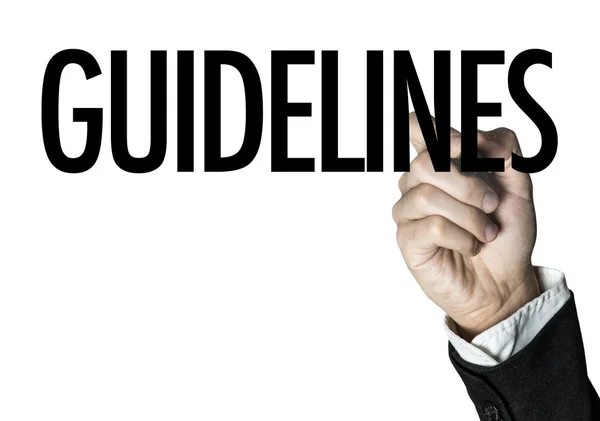 Guidelines Stock Photos, Royalty Free Guidelines Images | Depositphotos